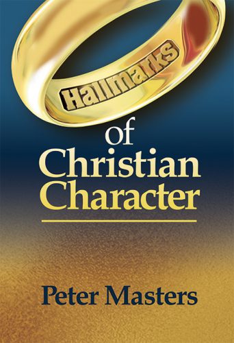 Books by Dr Peter Masters | Metropolitan Tabernacle