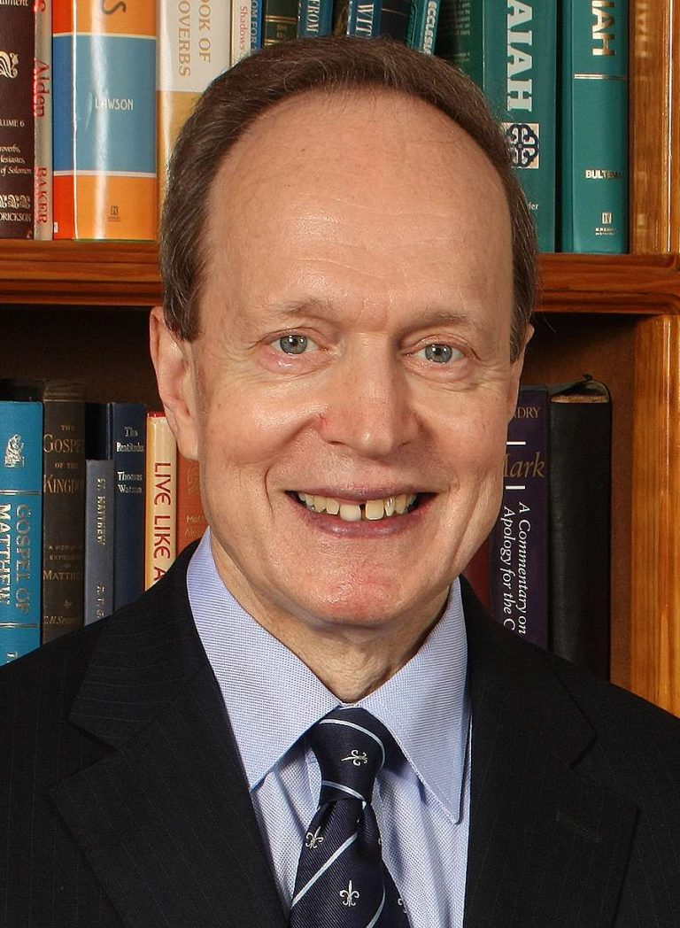 Metropolitan Tabernacle, London | Sermons and Articles | Dr Peter Masters