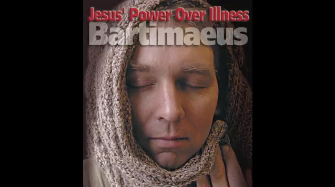 Jesus' Power Over Illness | Metropolitan Tabernacle