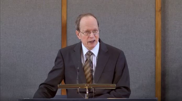 Reviving Standards (1) | Dr Peter Masters