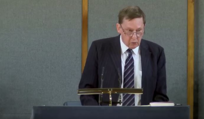 Revival Preaching: What did they actually say? | Pastor Roland Burrows