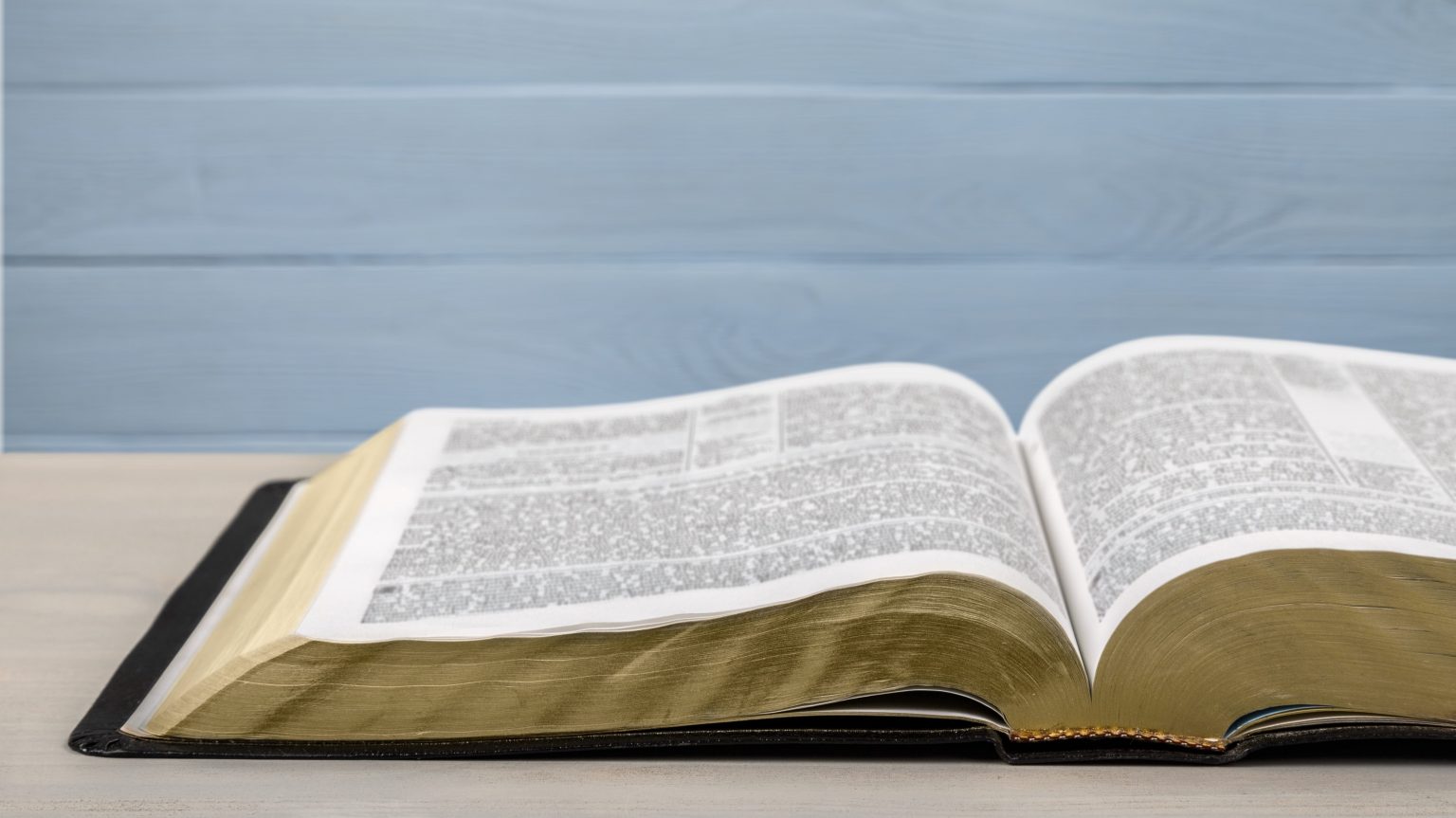 What is genuine Biblical worship? | Metropolitan Tabernacle