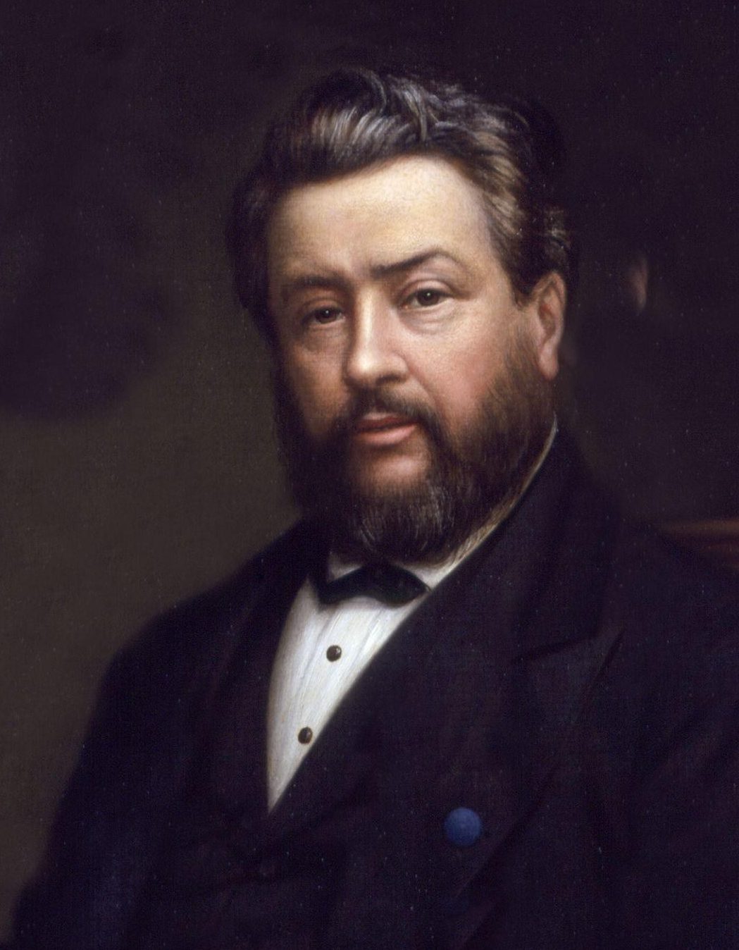 영혼의 의사 | Dr Peter Masters