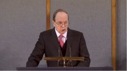 Dr Peter Masters | Sermons | Metropolitan Tabernacle