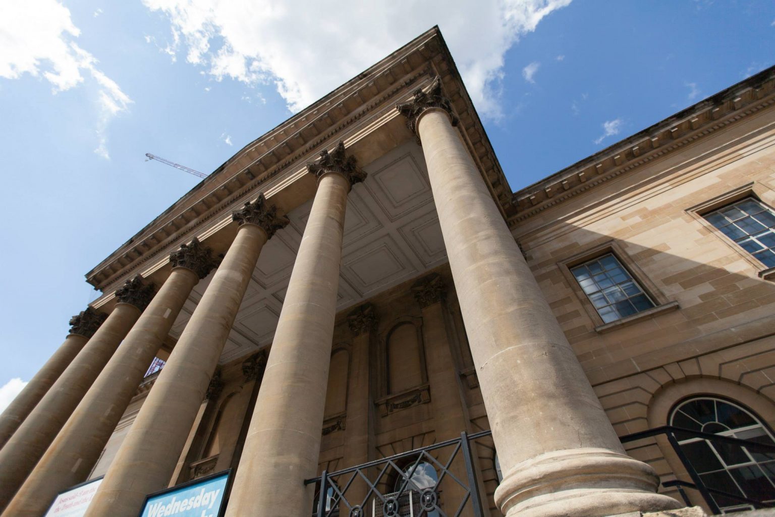 Metropolitan Tabernacle, London | Sermons and Articles | Dr Peter Masters