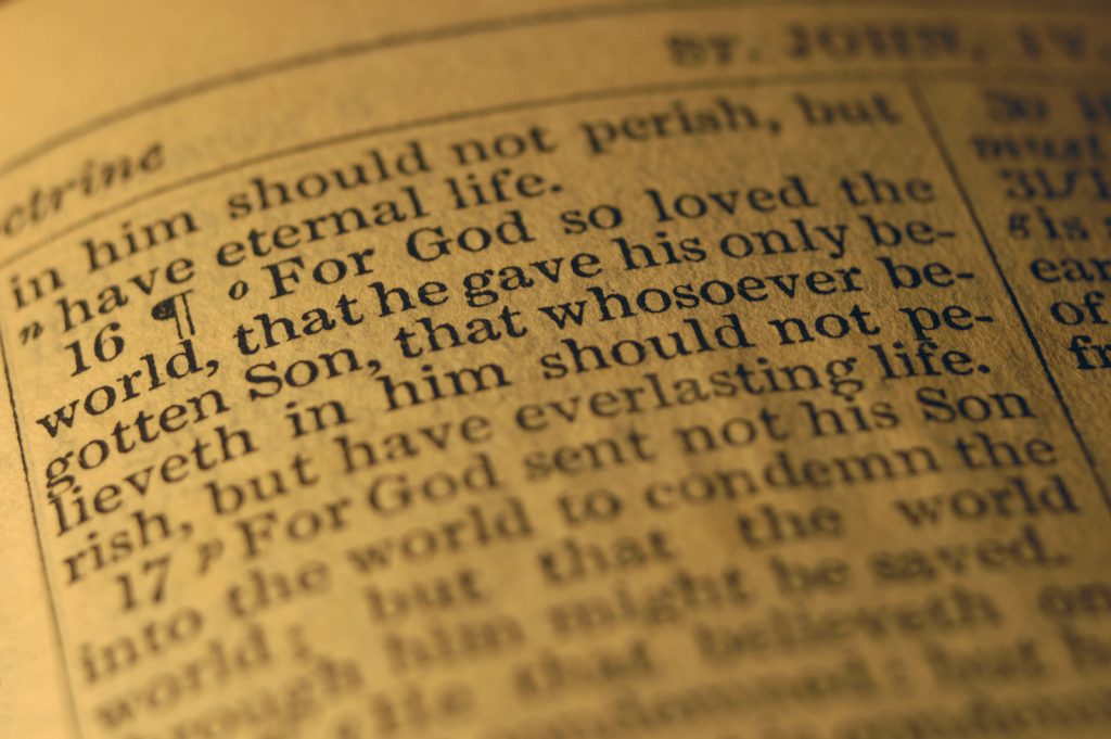 The Call of the Gospel | Day of Special Studies