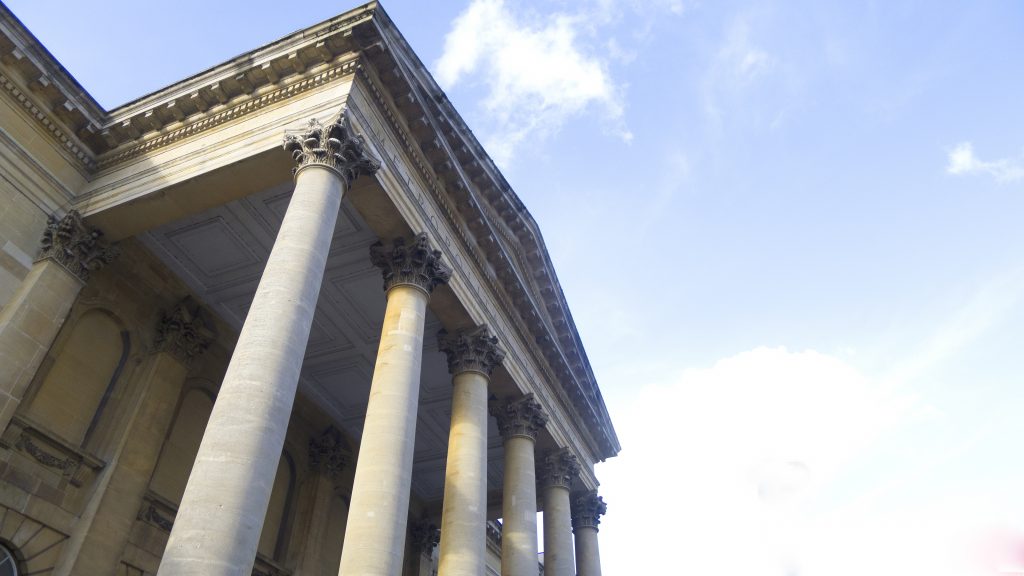 Metropolitan Tabernacle, London | Sermons and Articles