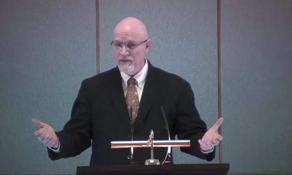 Wholesale Undermining of Reformed Faith | Is Prophecy Fallible?