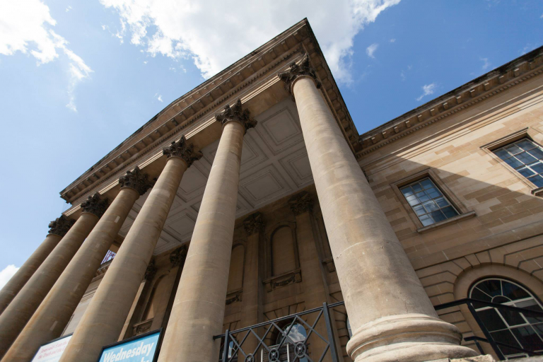 HomePage Recent Sermons | Metropolitan Tabernacle