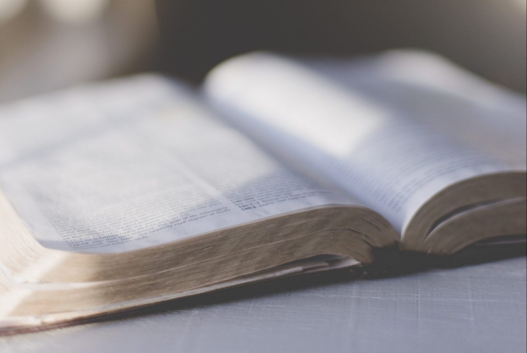 The Legacy of Christ - Sermon by Dr. Peter Masters