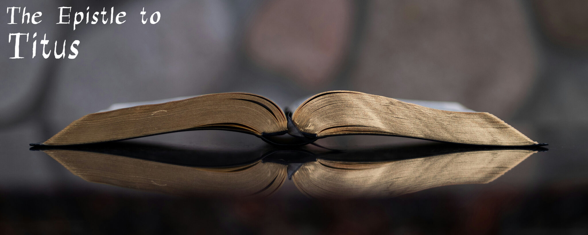 Living Trophies of Grace - Sermon by Dr. Peter Masters